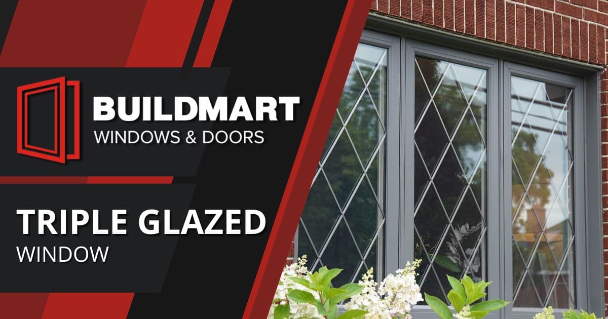 Triple Glazed Windows in Ottawa